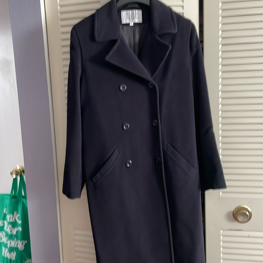 Bill Blass Signature - Gem